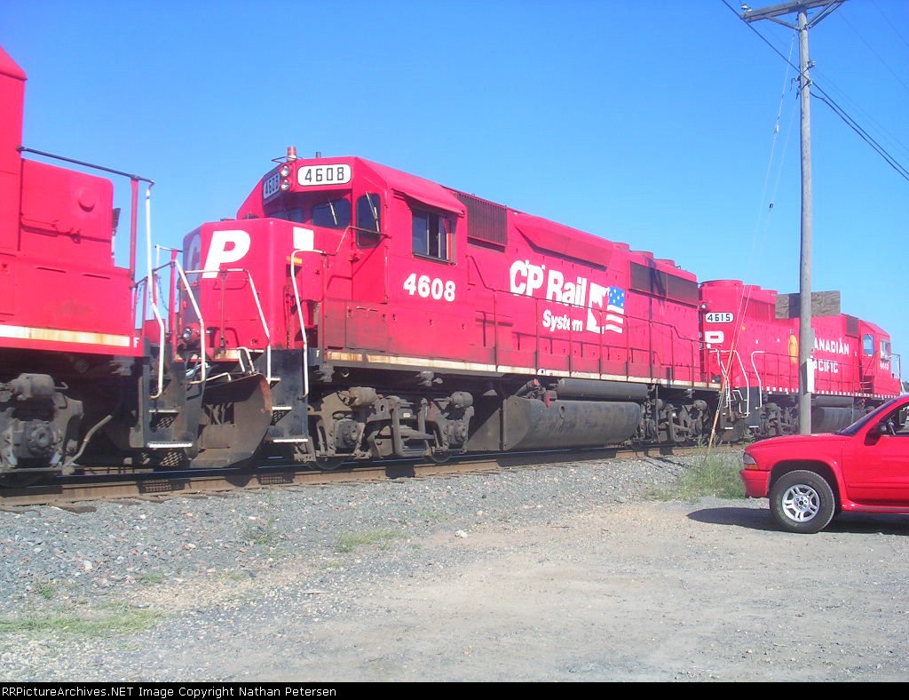 CP 4608